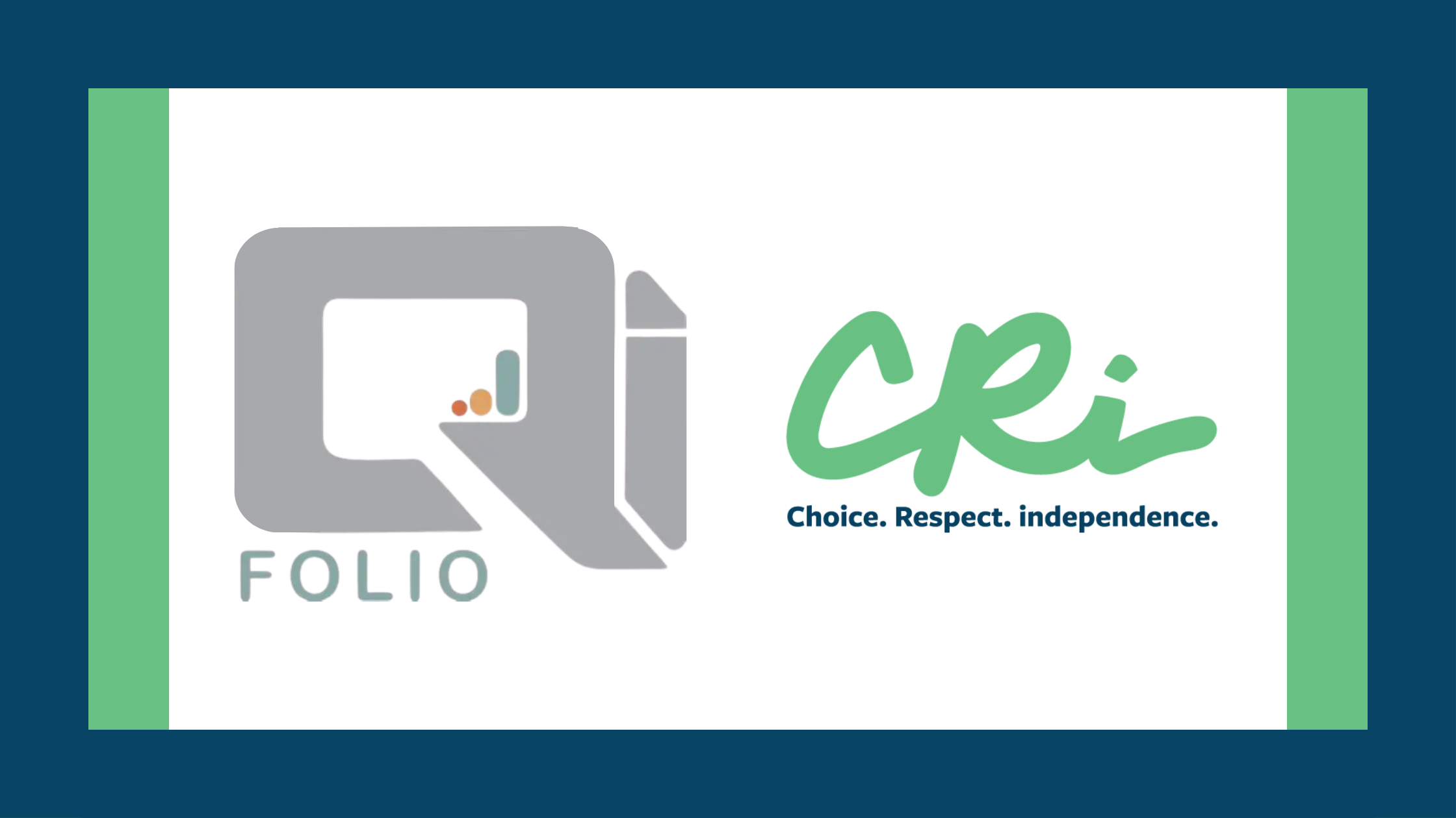 CRi Partners with QI Folio to Advance Strategic Growth and Continuous Improvement